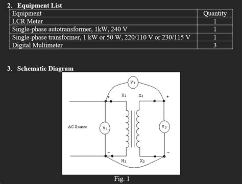 Solved Find The Polarity Of The Default Single Phase