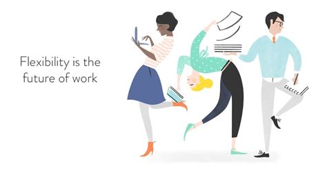 Flexibility Human Resource Management