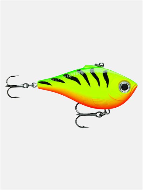 Rapala Rippin Rap Rpr07 Ft Artificiali Crank Nencini Sport