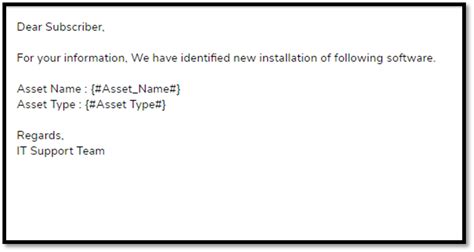 116 Notifications In Asset Management — Motadata Itsm User Guide Documentation