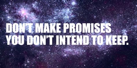 Best Promise Quotes To Help You Always Keep Your Word YourTango
