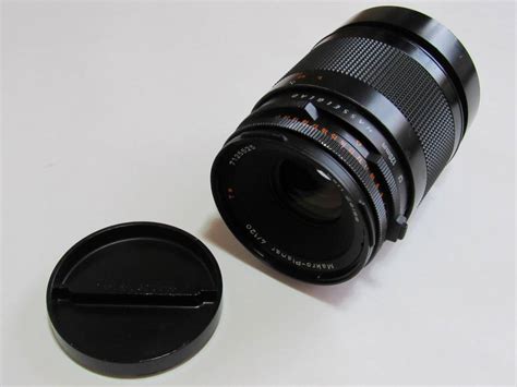 Hasselblad Makro Planar 120mm F4 T 大判、中判カメラ用 ｜売買されたオークション情報、yahooの商品情報を