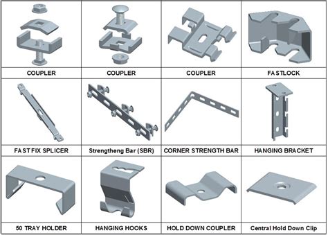 Wire Mesh Cable Tray Accessories Buy Cable Tray Cable Trunking