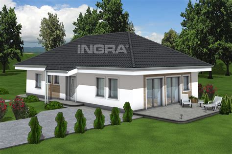 Hiša Metka 2016 Z Ingra Stanislav Klemenčič S P