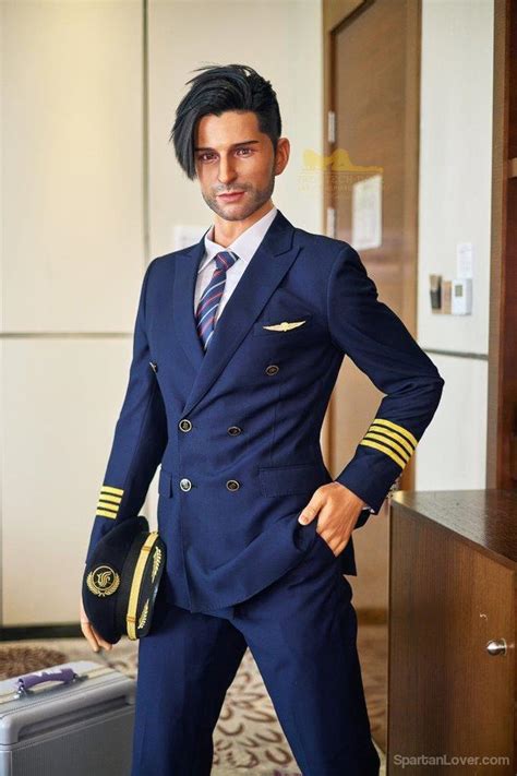 59 Male Sex Doll Oliver Spartan Lover