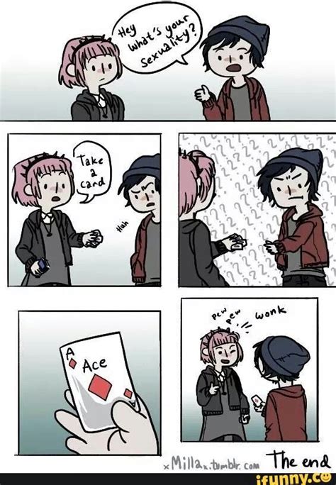 Asexual Pickup Lines Trucs Drôles Humour Drôle