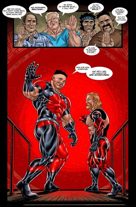 Eng Logan Porky 5 Read Bara Manga Online