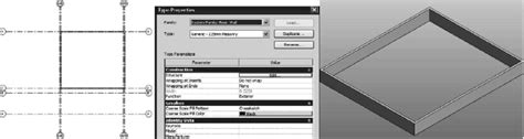 Bases Of The Modeling Process Using Autodesk Revit Download