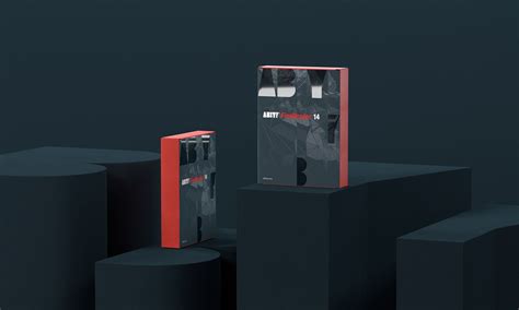 ABBYY :: Behance