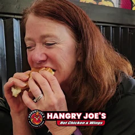 Hangry Joes Cullman Hot Chicken On Linkedin Firstbite Hangryjoes