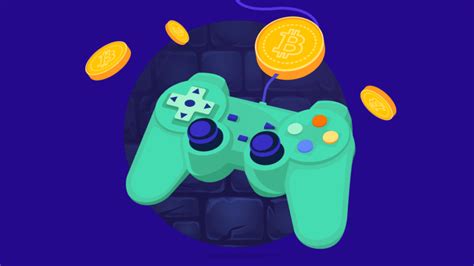 playing games get crypto fun and profitable