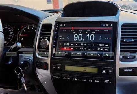 Магнитола Prado 120 Москва | Автозапчасти | Festima.Ru – мониторинг ...