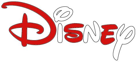 Disney Logo In Jacob Samra Color By Jakeysamra On Deviantart