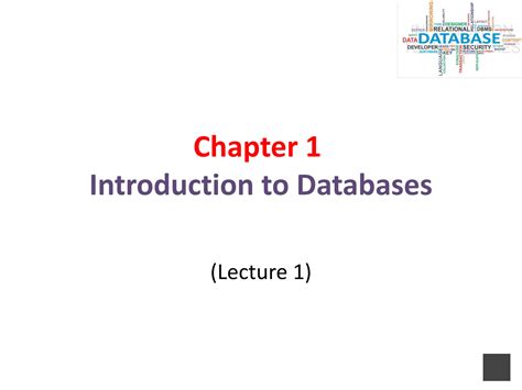 Solution Lecture Studypool