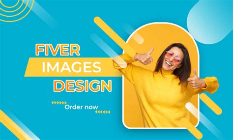 Design Fiverr Gig Image And Write Professional Description And Rank It