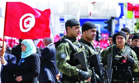 محكمة تونسية تقر حكماً بالسجن 15 شهراً ضد الغنوشي