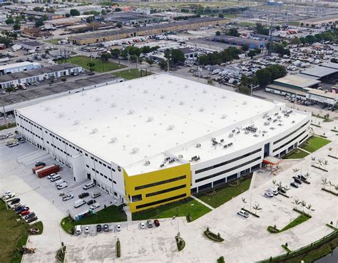 Ctp New Headquarters Construction Costex