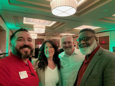 Cris Cusac On Linkedin Last Week Was An Amazing Time For Networking