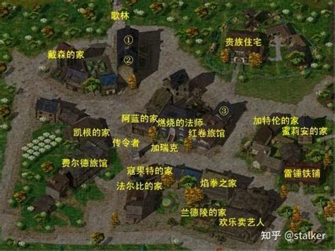 博德之门1——邪恶阵营组队指南 知乎