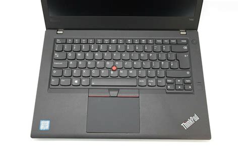 Lenovo Thinkpad T480 Ips Laptop 8th Gen Core I7 512gb Ssd 16gb