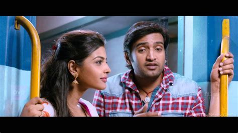 Vallavanukku Pullum Aayudham Official Trailer Santhanam Youtube