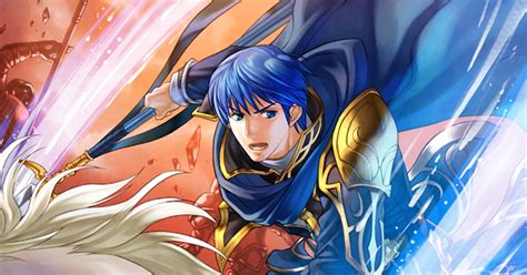 仕事絵 ファイアーエムブレムサイファ 伝説の勇蒼 フィン Senri Kitaのイラスト Pixiv