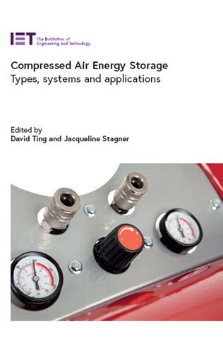 Compressed Air Energy Storage Types Systems And Applications Pdf Epub Version Controses Store