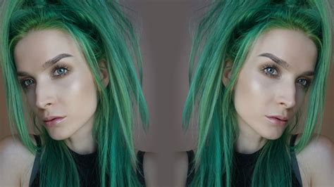 Everyday Summer Makeup Routinegrwm Youtube