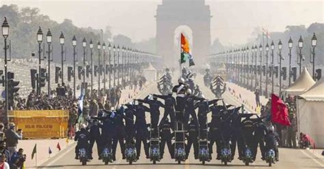 Heres Why Republic Day Is Celebrated At Kartavya Path Every Year