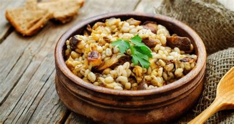 स्मोक्ड चिकन व्हिस्की पर्ल बार्ले सैलेड रेसिपी Smoked Chicken Whisky