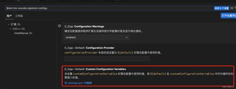 VisualStudio Code 支持C 11插件配置 vscode支持c 11 CSDN博客