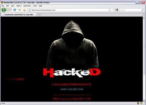 Cavespider Productions Website Design What Would You Do If Your Website Was Hacked