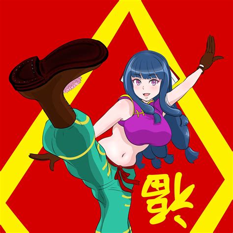 Jin Xiaoleng Appareranman Image By Pixiv Id 289382 3081983