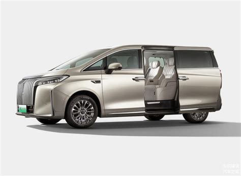 长城进军mpv，魏牌高山开启预订，多少钱你会考虑，32万？车家号发现车生活汽车之家