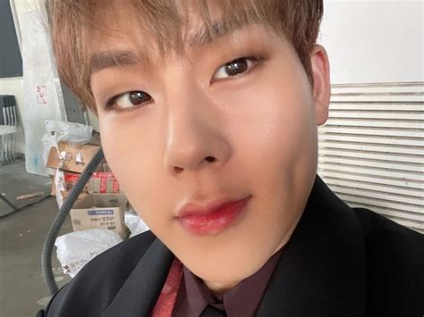 Monsta X Fancafe On Twitter