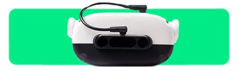 Camera Set Up For Xr Headset Ultraleap Documentation