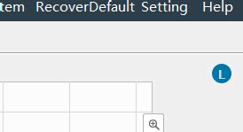 Qt Qtoolbutton