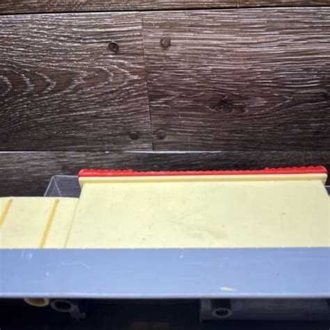 Thomas And Friends Trackmaster Lower Tidmouth Train Station 4680655883