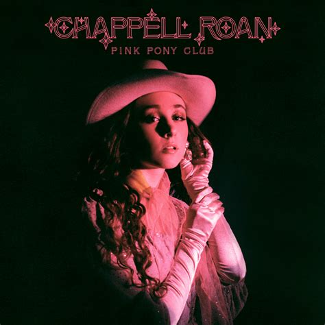 Who Wrote Pink Pony Club By Chappell Roan