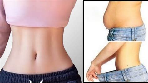 Get A Flat Stomach And Small Waist In 10 Days 12 Min Exercise Youtube