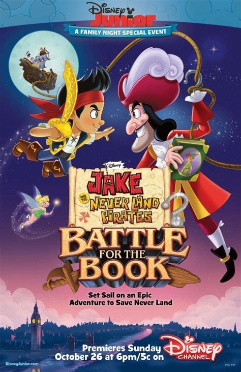 Tinker Bellgallery Jake And The Never Land Pirates Wiki Fandom
