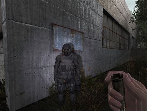 1675227973 Image Anomaly Npc Rework Add On Mod For Stalker Call Of Pripyat Moddb