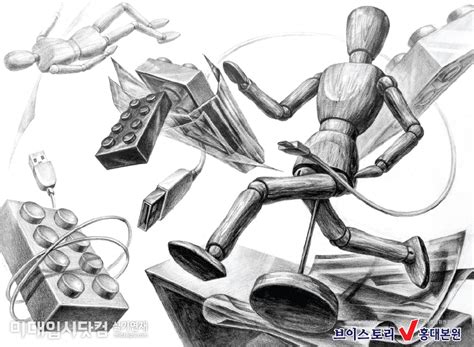 미대입시닷컴 실기연재 그림학원 소묘 이화여대 고려대 인체실기 합격스토리 감성드로잉 수업작 홍대 브이스토리 미술학원 Artofit