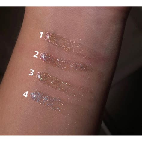 Gloss Labial Glossy Lips Obsidian Moonstone Ruby Rose Seraphina Make