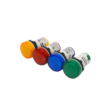 Indicators Led Lamp Matrix Electricals