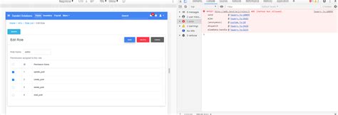 Solved Passing Variables To Php Laravel Controller Using Jquery And
