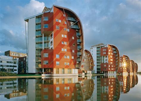 Uk Architecture Firm Bdp Bought By Japanese Engineering Giant