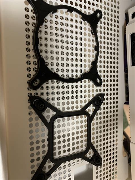 Does Am4 Need A Backplate Rnzxt