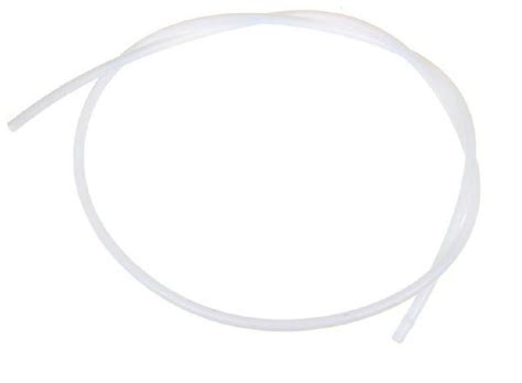 Тефлоновая Ptfe трубка для пластика 1 75 мм Id 2 Mm Od 4 Mm