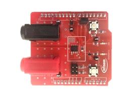 Automotive Smart Low Side Switch HITFET Infineon Technologies